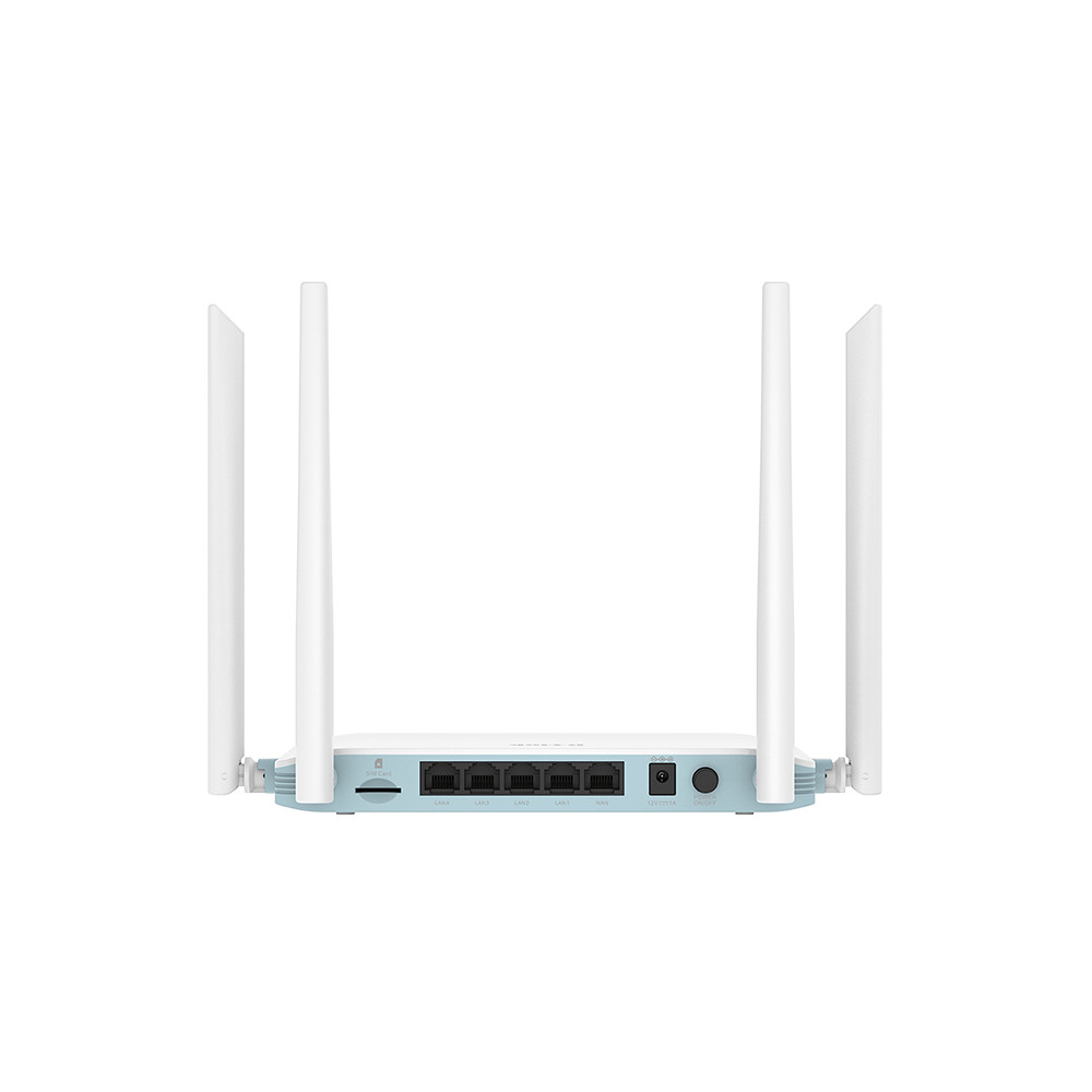 D-LINK G403 EAGLE PRO AI N300 EAGLE PRO AI N300 4G Smart Router ...